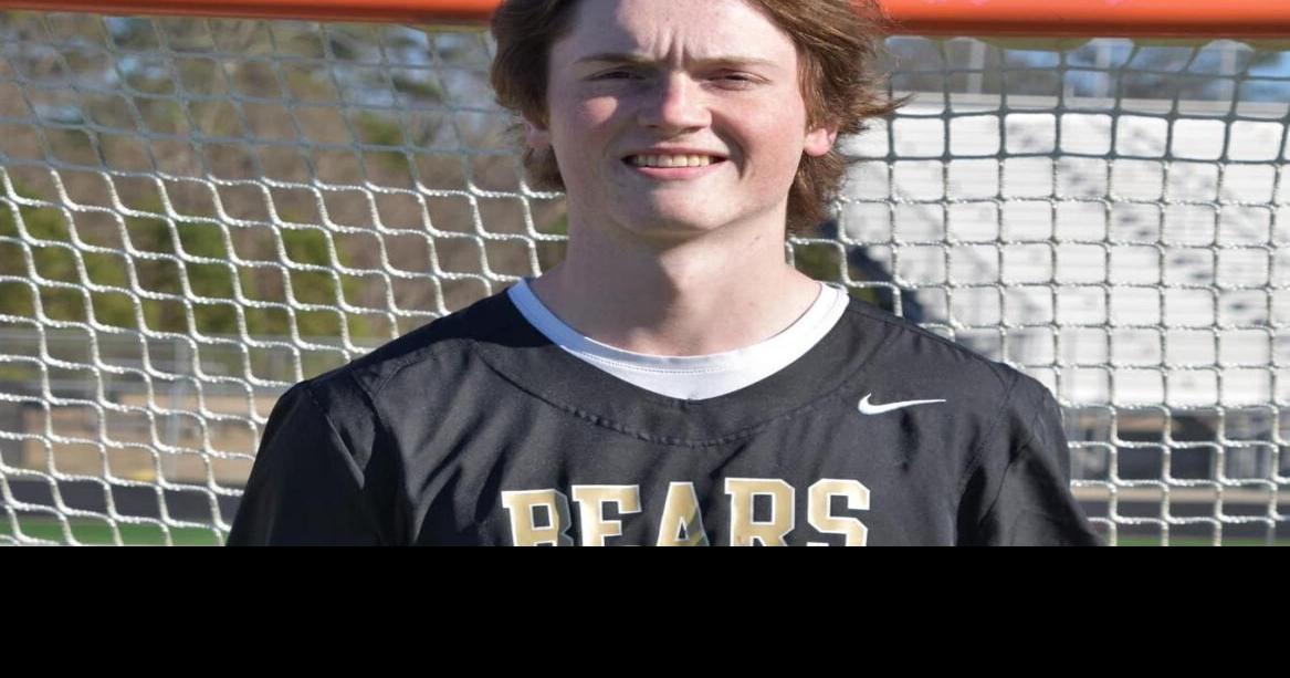 Connor Barlan, Mountain View | | gwinnettdailypost.com