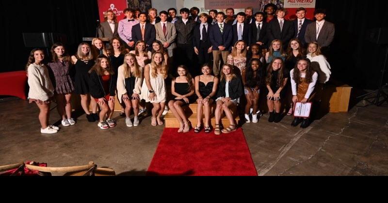 Shiloh's Nathan Solomon leads 5 Gwinnett runners on Atlanta Track Club ...