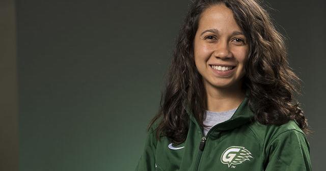 GGC women's tennis team tops NCAA's West Georgia | College ...