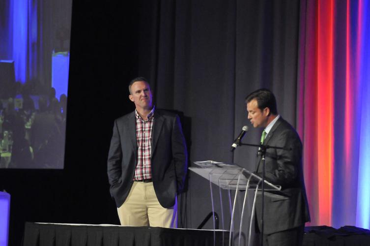 Parkview, UGA legend Stinchcomb selected for College Football Hall of ...