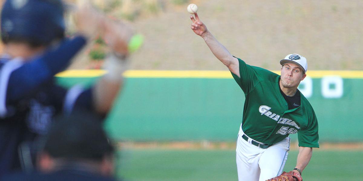 Georgia Gwinnett College baseball sets wins record, reaches title game ...