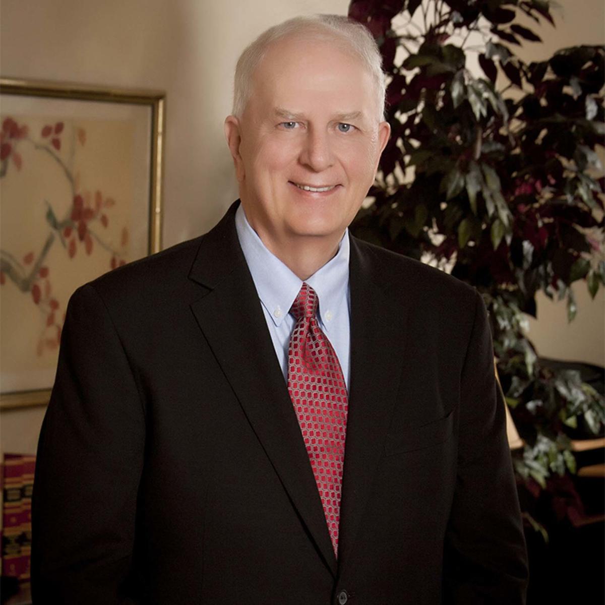 Former Georgia Gov. Roy Barnes wades in Gwinnett commission race with ...