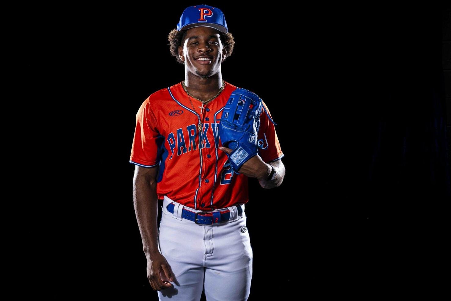 PHOTOS: Super Six Baseball, Parkview's Malachi Washington | Prep ...