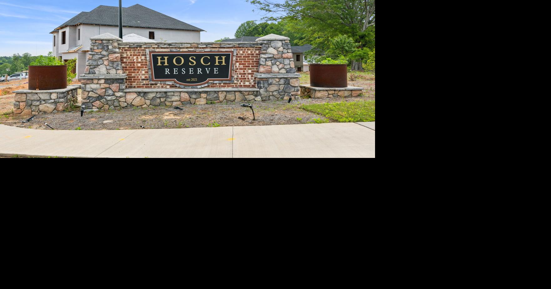 ON THE MARKET: Hosch Reserve in Buford is Coming Soon | Slideshows ...
