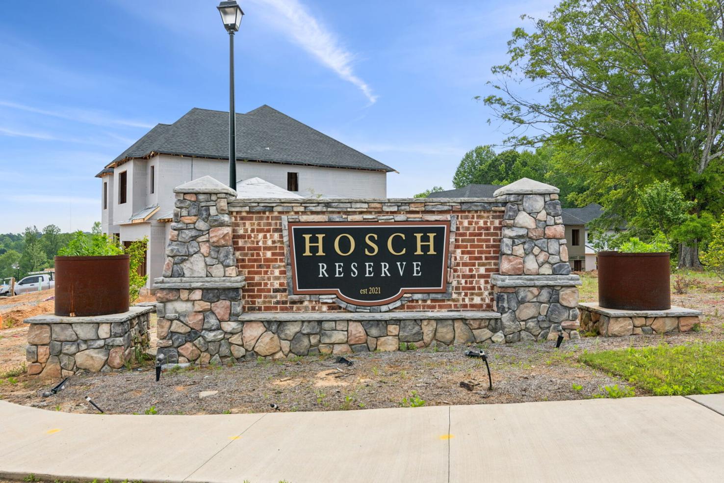 ON THE MARKET: Hosch Reserve in Buford is Coming Soon | Slideshows ...