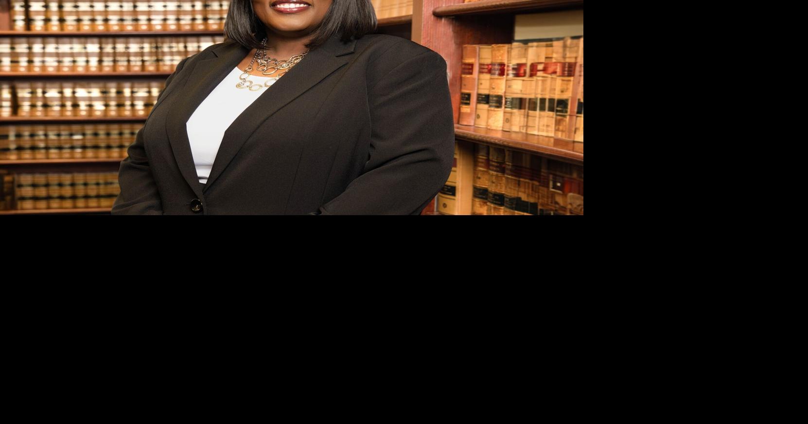 Ramona Toole kicks off campaign for Gwinnett State Court judge seat ...