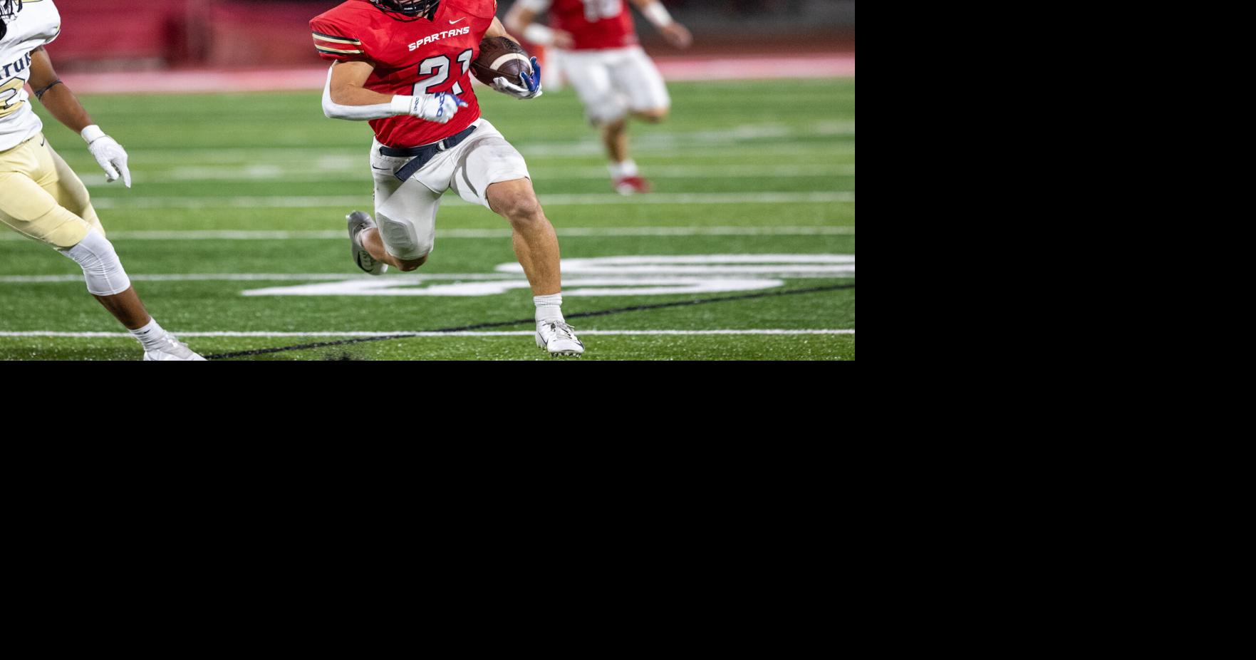 G.L. Tiberia Leads Greater Atlanta Christian All-Region 6-AAAAA ...