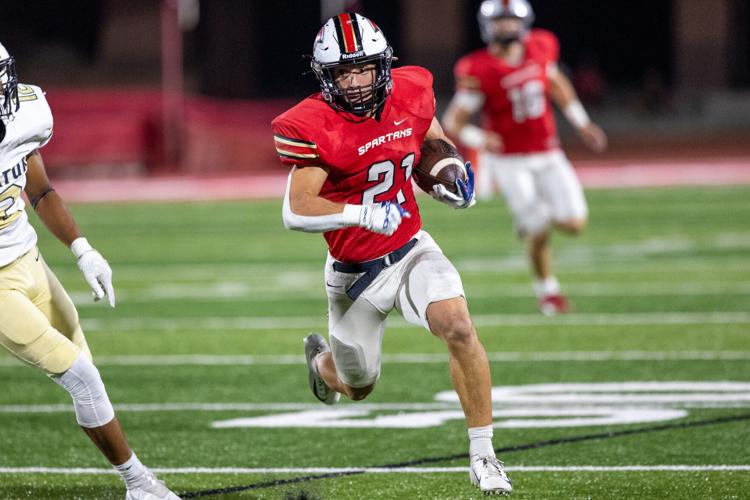 Greater Atlanta Christian tops Decatur for best start since 2020 | Prep ...