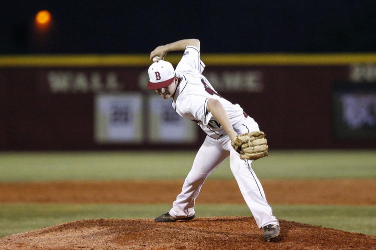 Brookwood baseball sweeps Lassiter to kick off state playoffs ...