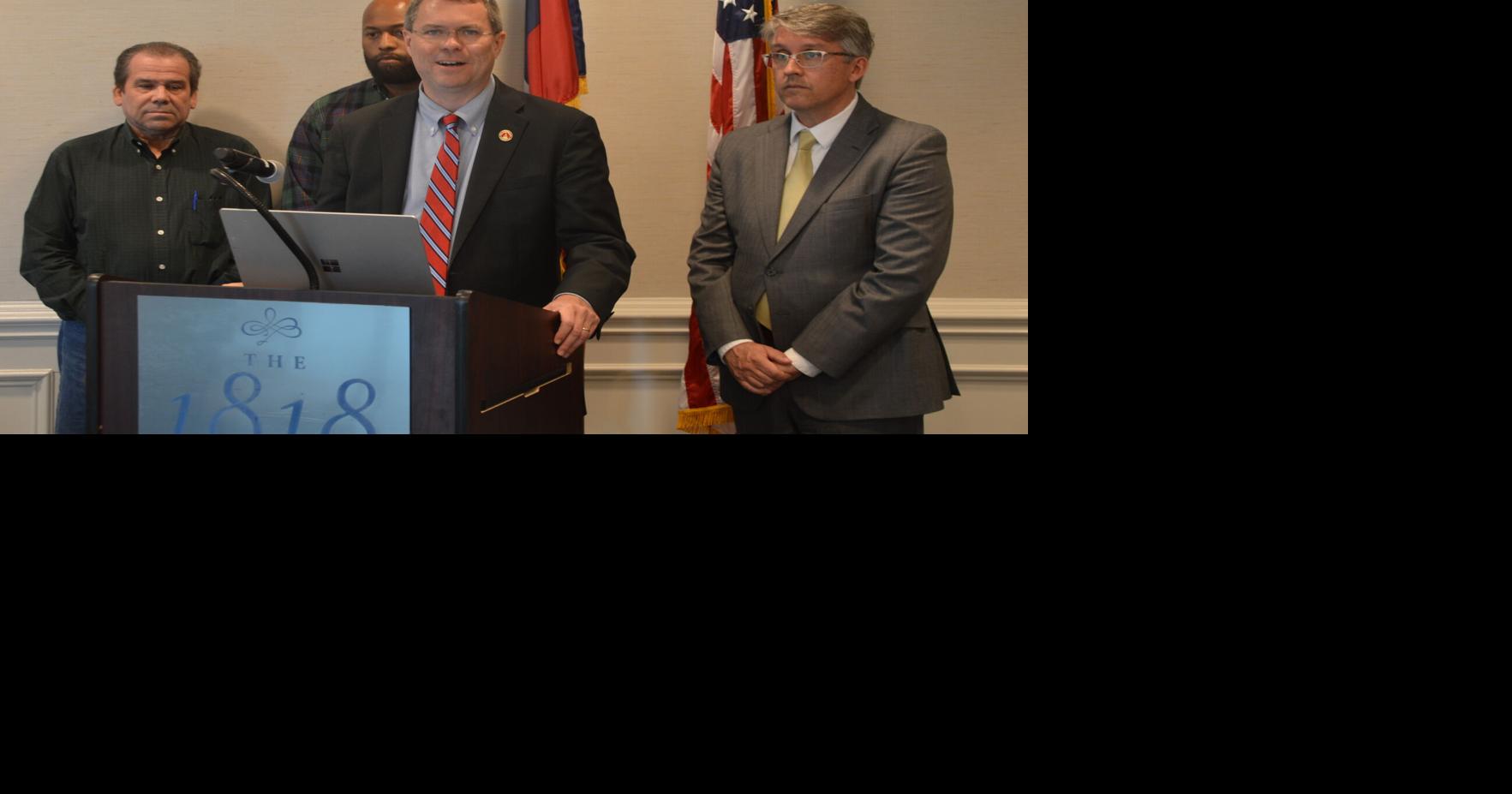 Some local officials support raising Gwinnett's homestead exemption ...