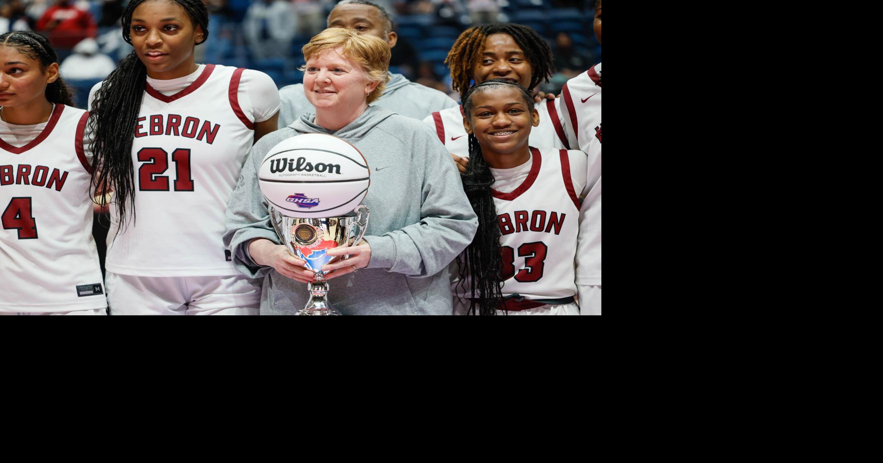 Gainesville hires former Hebron Christian head coach Jan Azar to lead ...