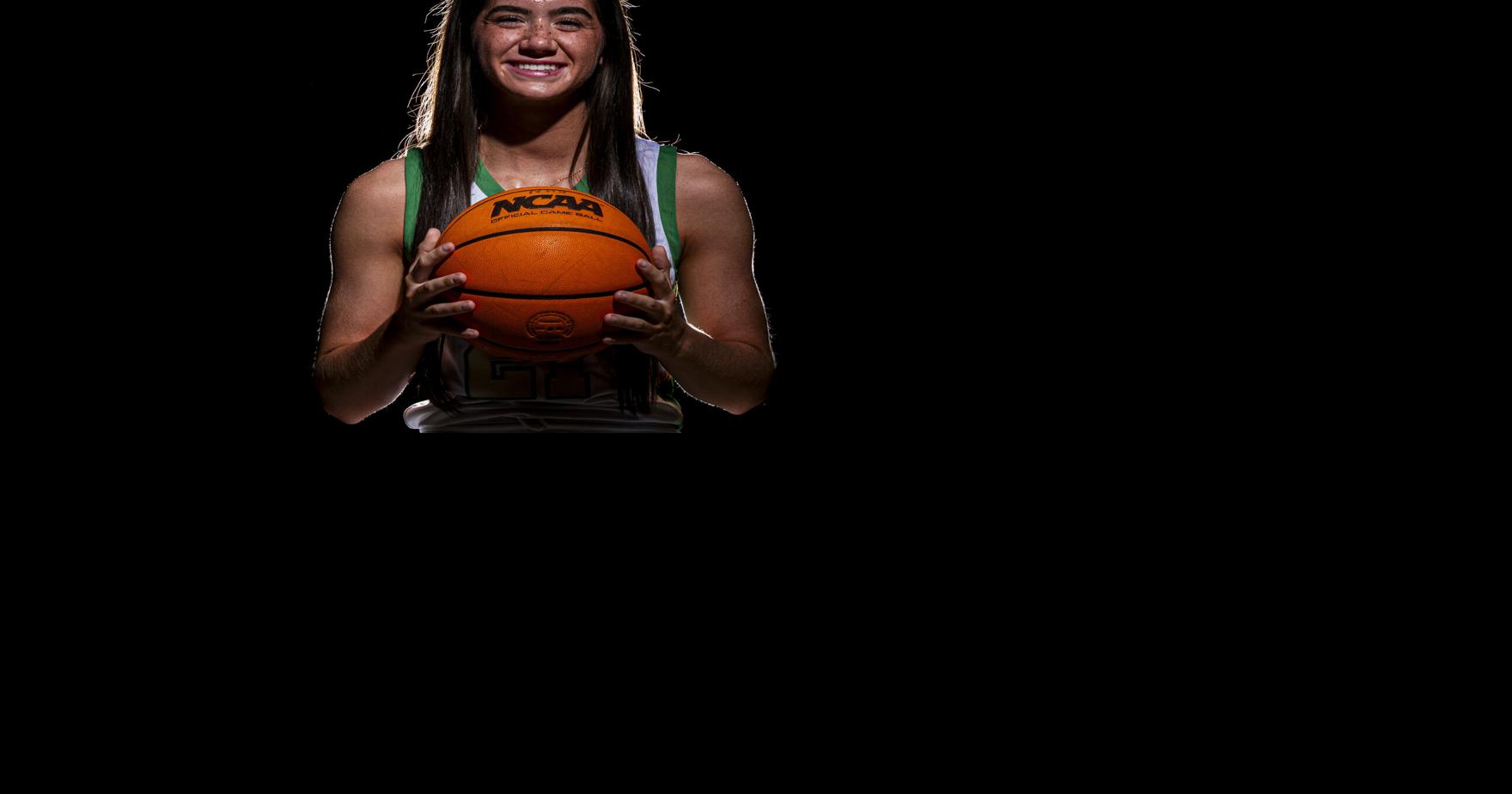 GIRLS BASKETBALL ROUNDUP: Lydia Ledford Leads Buford Past Collins Hill ...
