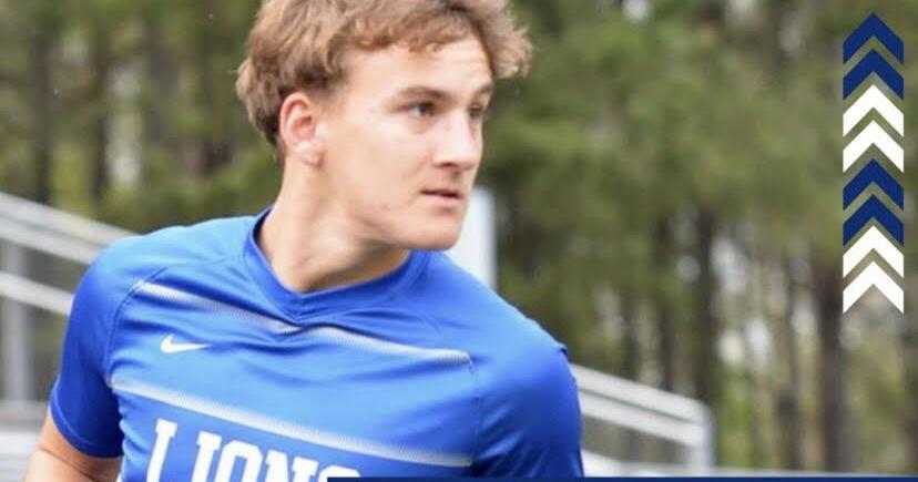 Peachtree Ridge's Brody Schroeder commits to Southern Wesleyan | Sports ...