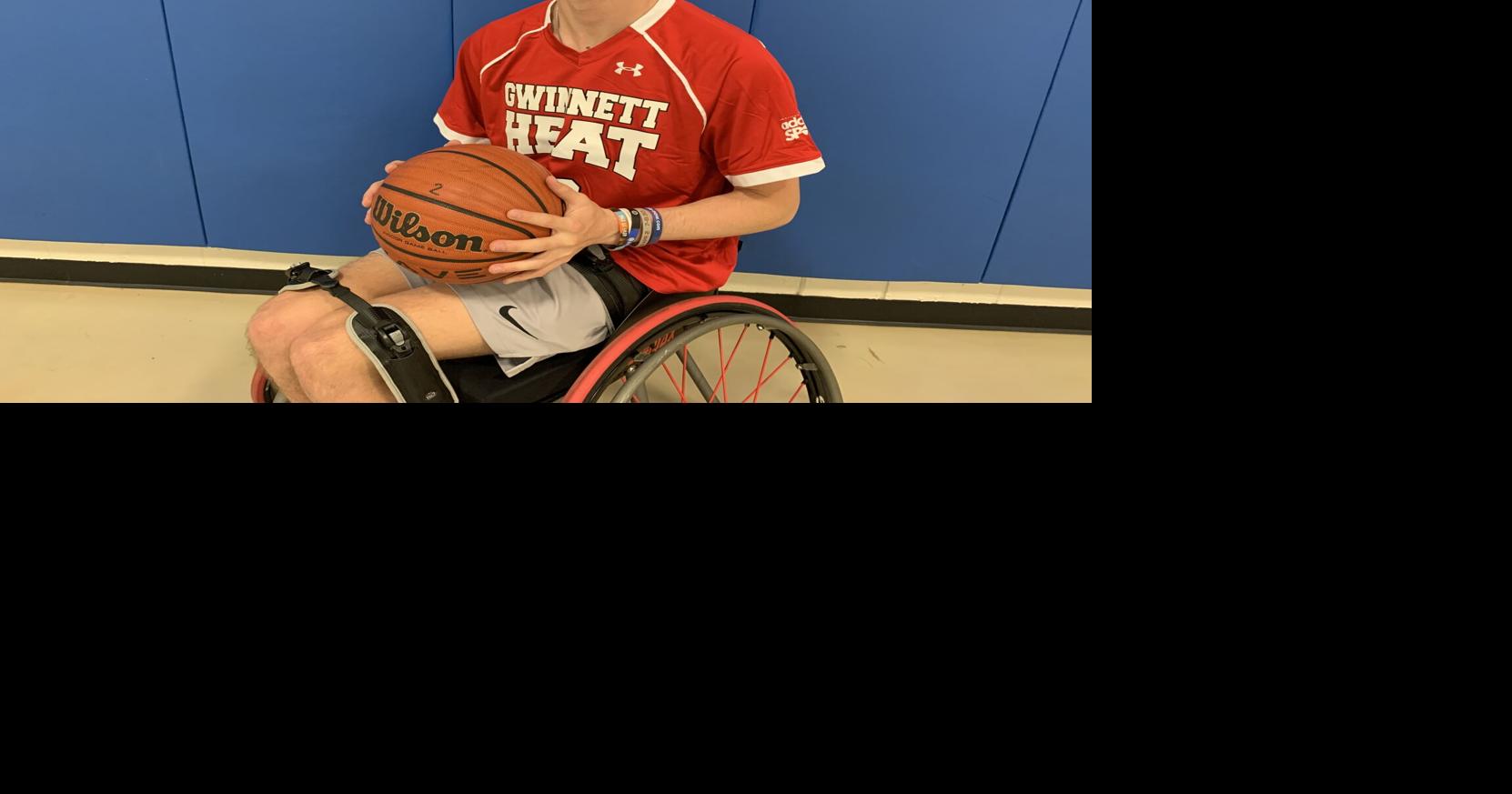 Mill Creek senior, Gwinnett Heat standout Seth Earley commits to ...