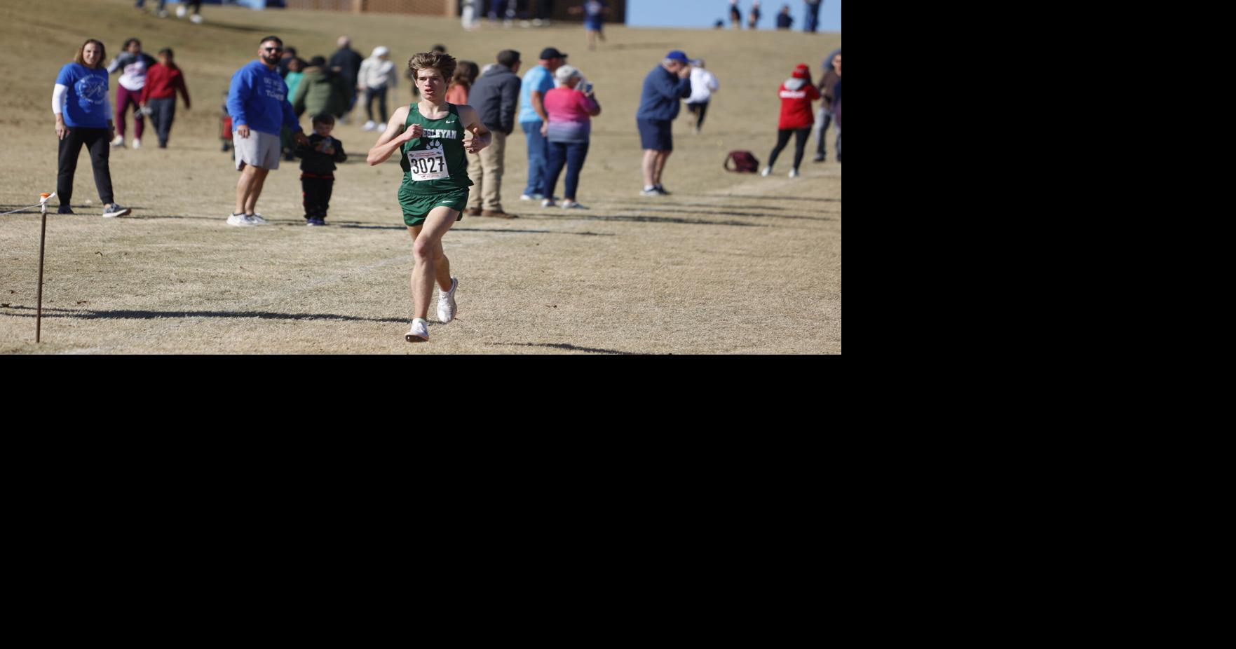 PHOTOS: Gwinnett in the Class AAA Cross Country State Championships ...
