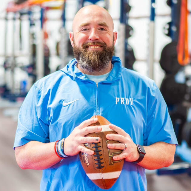Providence Christian Names Blake Murphy as Head Football Coach | Prep ...