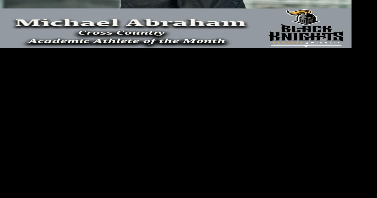 Michael Abraham, Central Gwinnett | | gwinnettdailypost.com