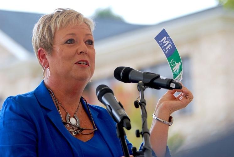 Connie Wiggins announces retirement from Gwinnett Clean and Beautiful ...