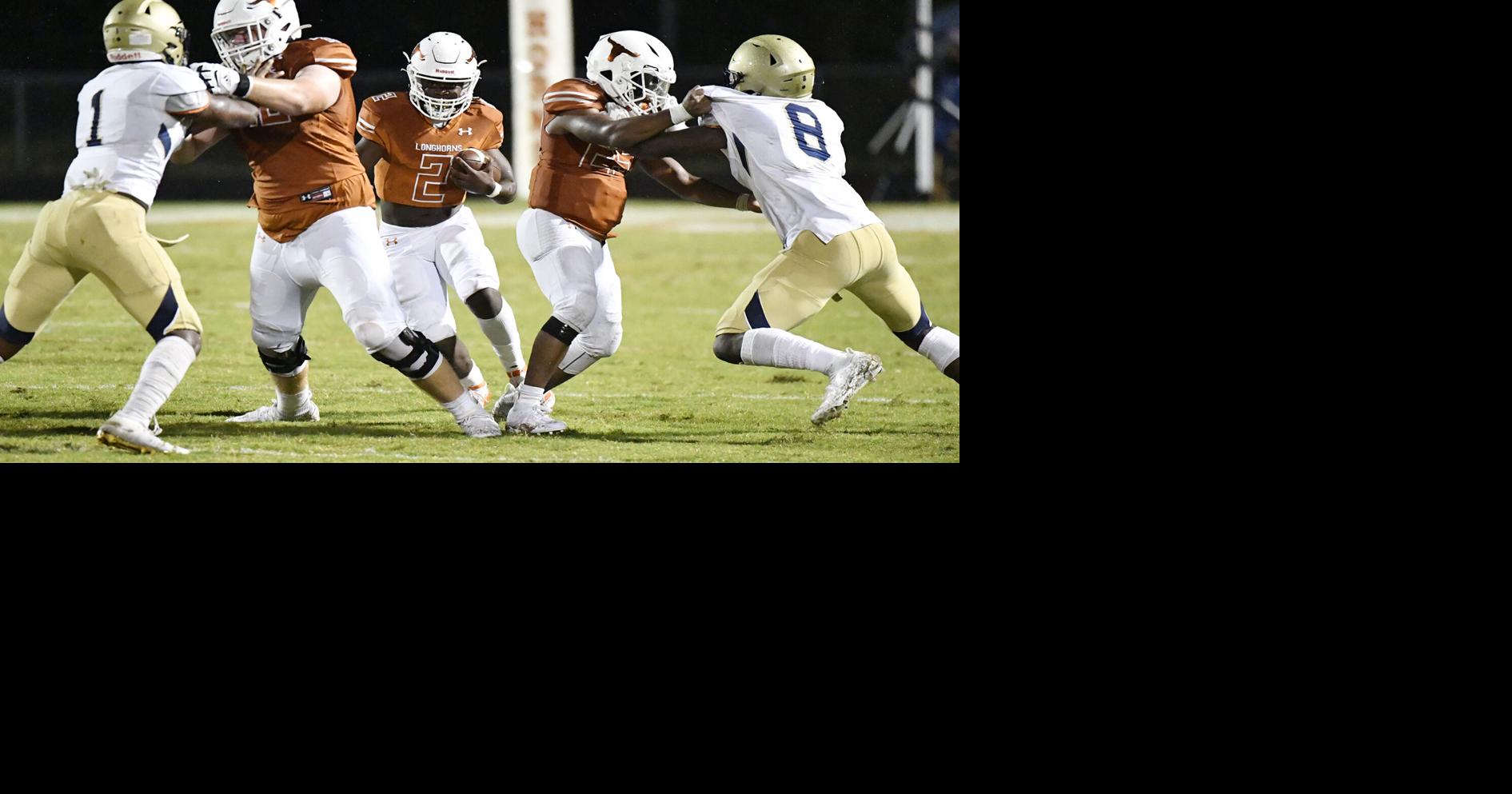 2021 Lanier Longhorns Football Roster | Sports | gwinnettdailypost.com