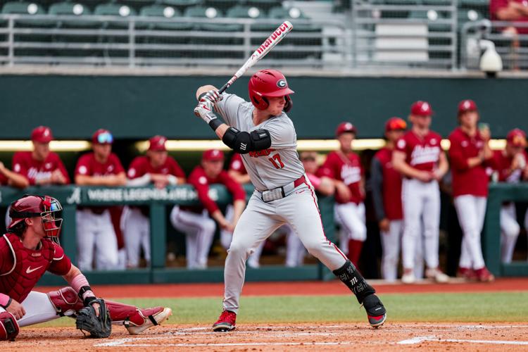 Parkview Grad Cade Brown Commits to Georgia Tech After 1 Season at UGA ...