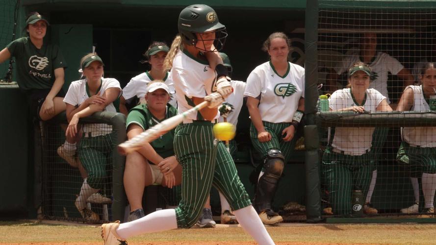 Georgia Gwinnett College softball kicks off NAIA Opening Round with win ...