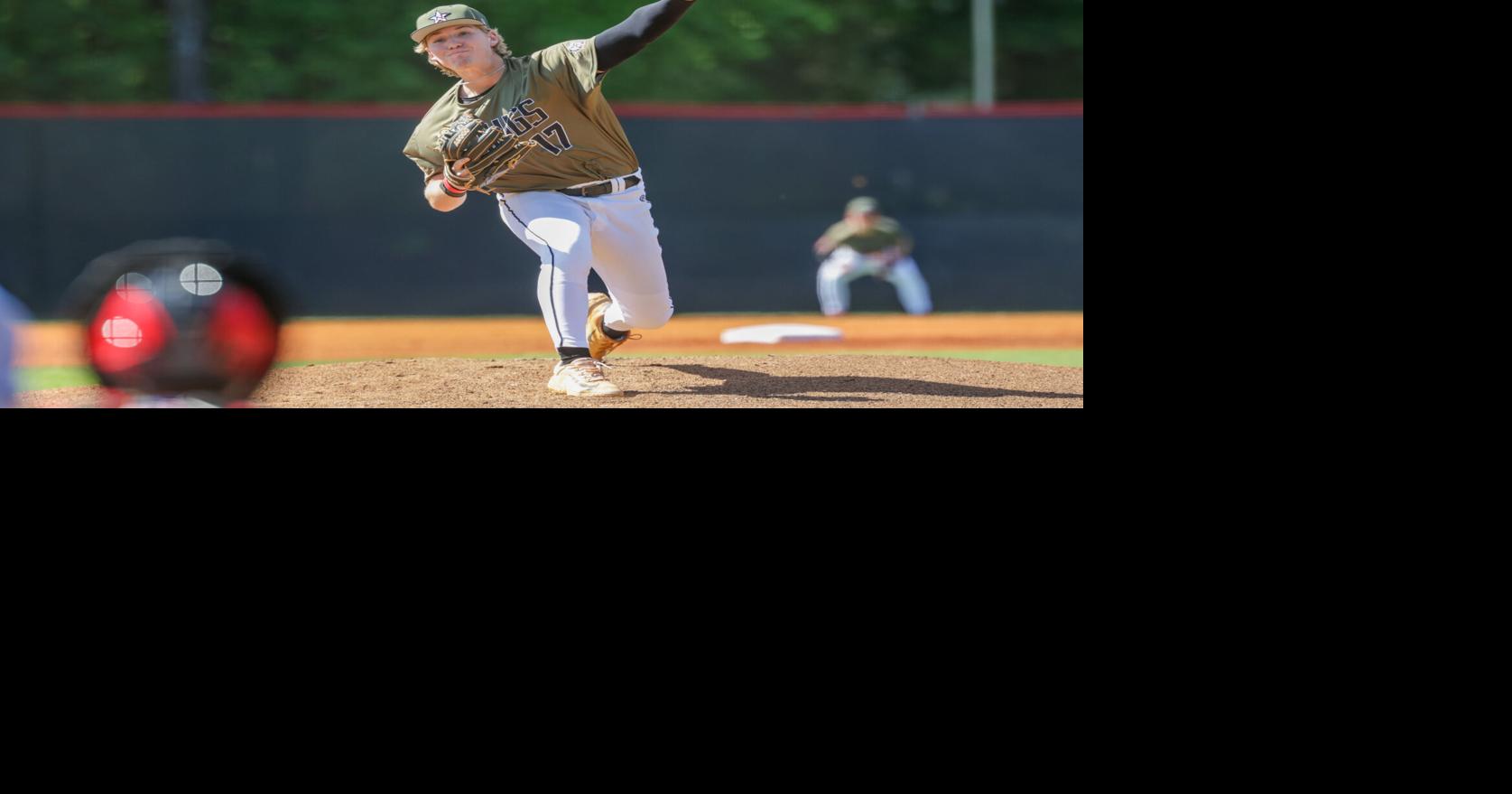 North Gwinnett's Trey James Commits to Wofford | Prep ...
