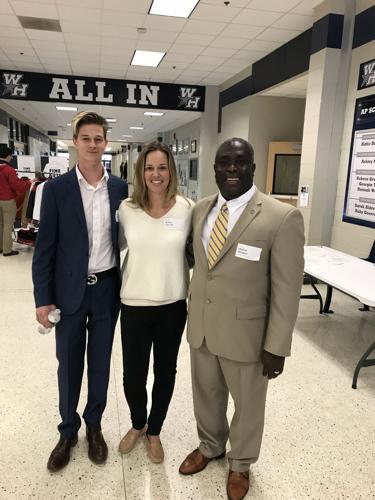 Gwinnett teen finds salvation in building overseas water plant | News ...