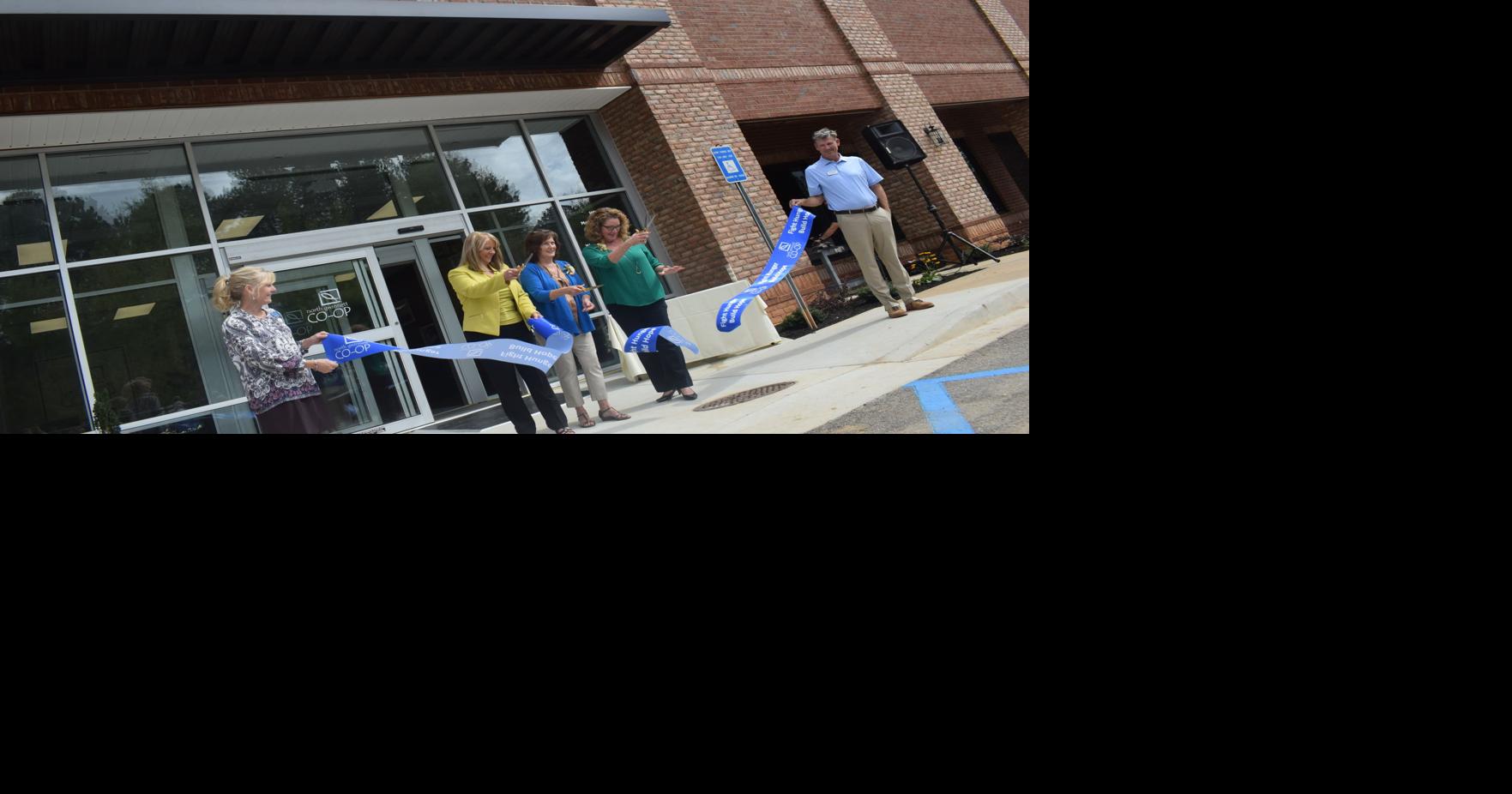 North Gwinnett Co-Op officials see building expansion as opportunity to ...