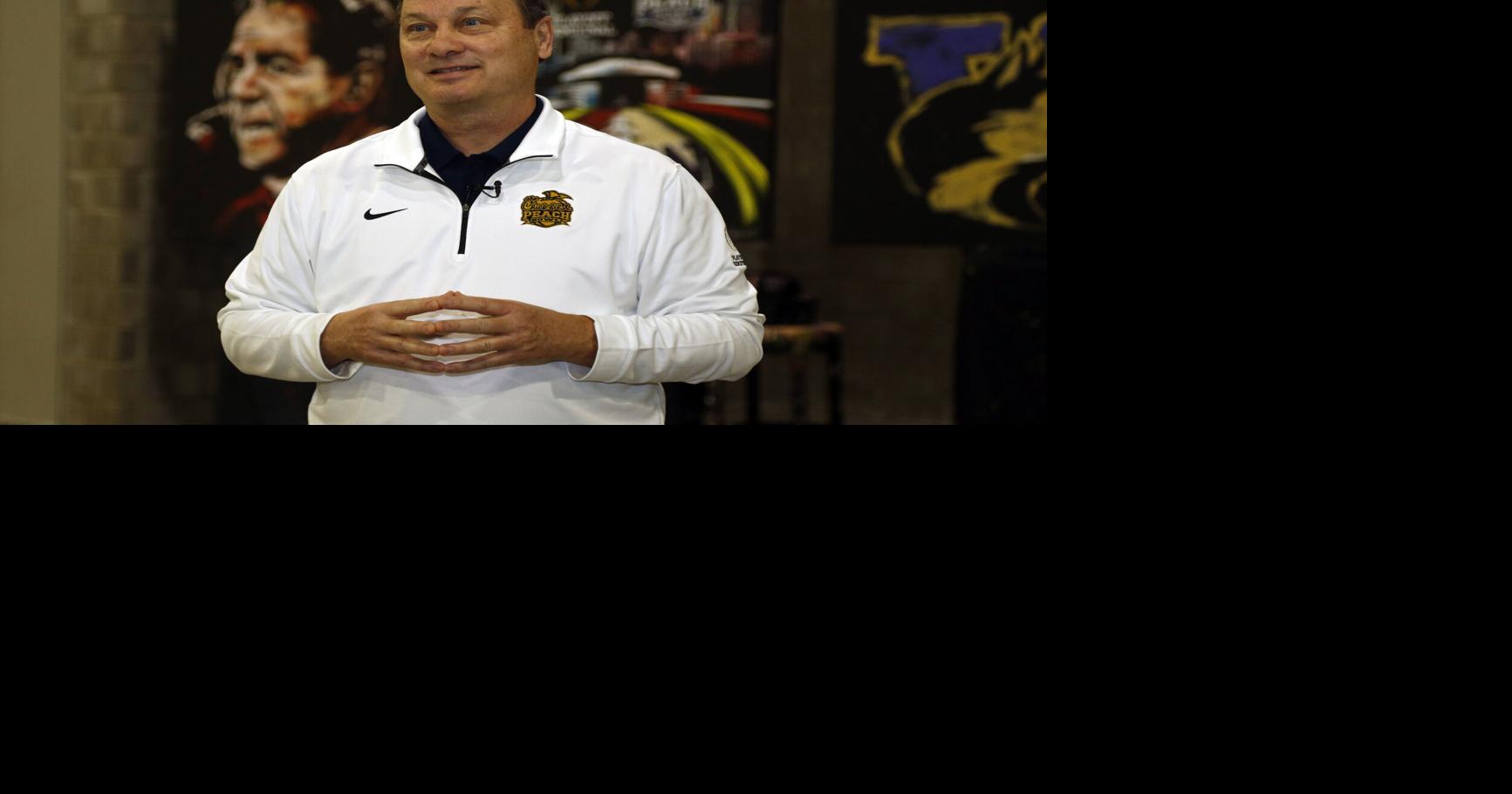 SMITH: No understating what Gary Stokan has done for the Atlanta sports ...