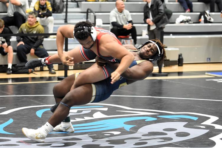 North Gwinnett Wins Gwinnett County Wrestling Championship | Prep ...