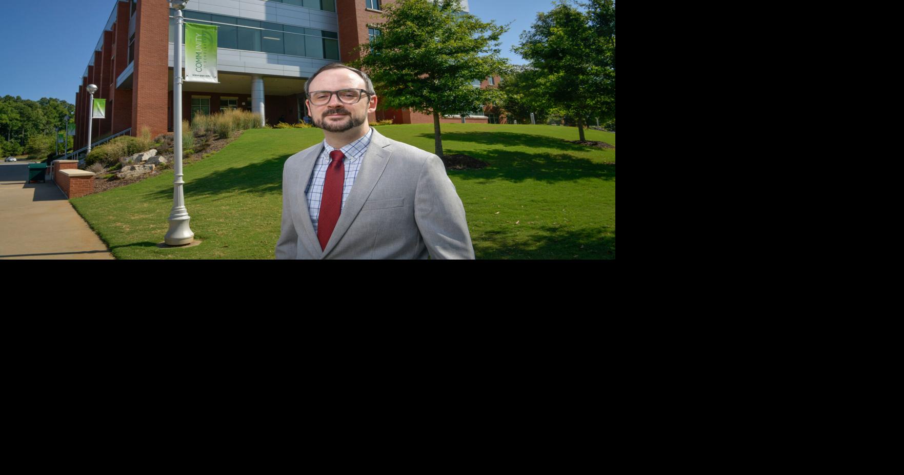 Georgia Gwinnett College economist discusses thoughts for upcoming Federal Reserve meeting ...