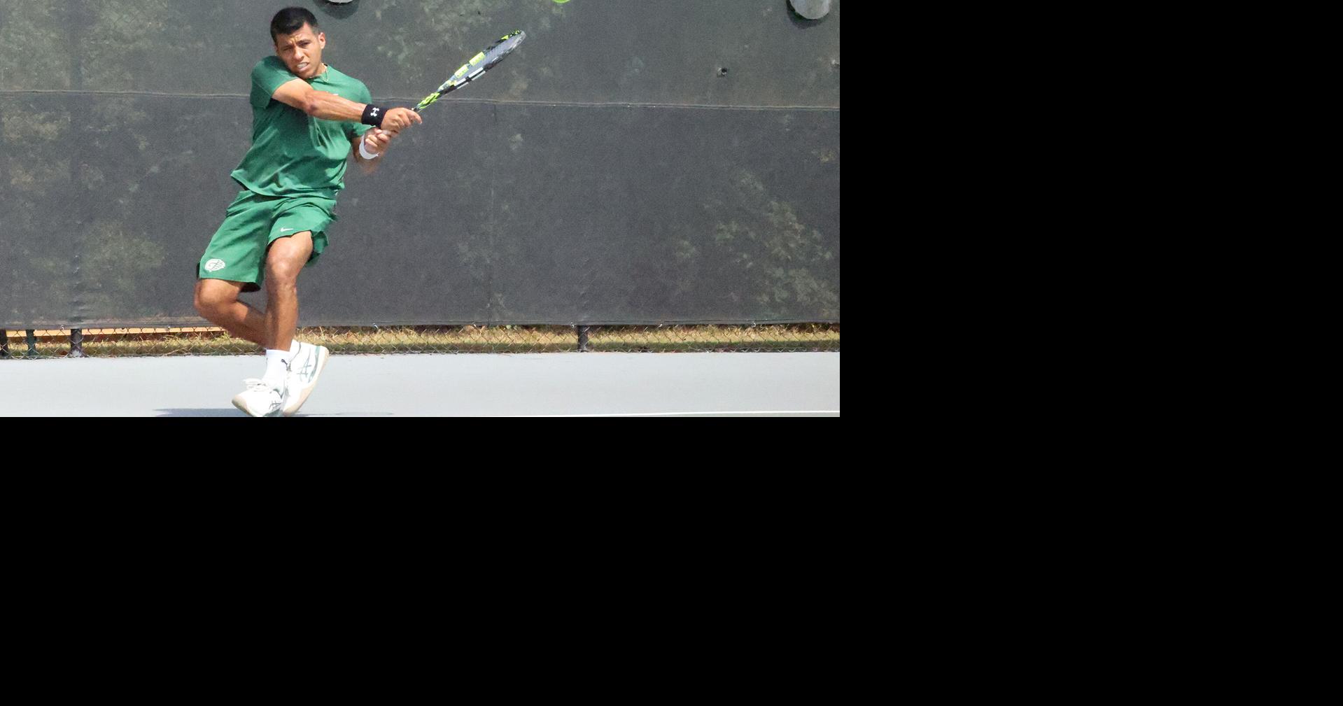 Three GGC Men's Tennis Players Reach ITA Cup Quarterfinals | Sports ...