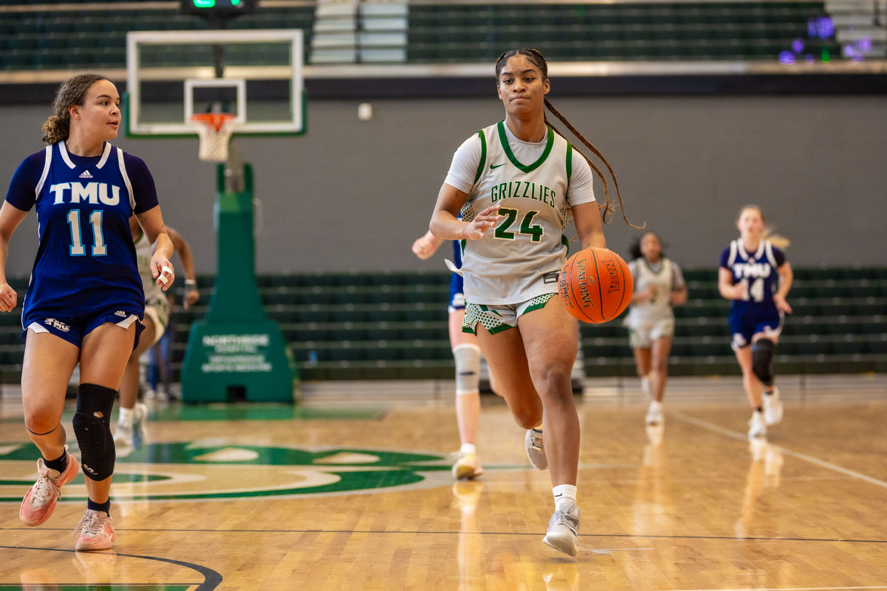 PHOTOS: Georgia Gwinnett College vs. Truett McConnell Women's ...