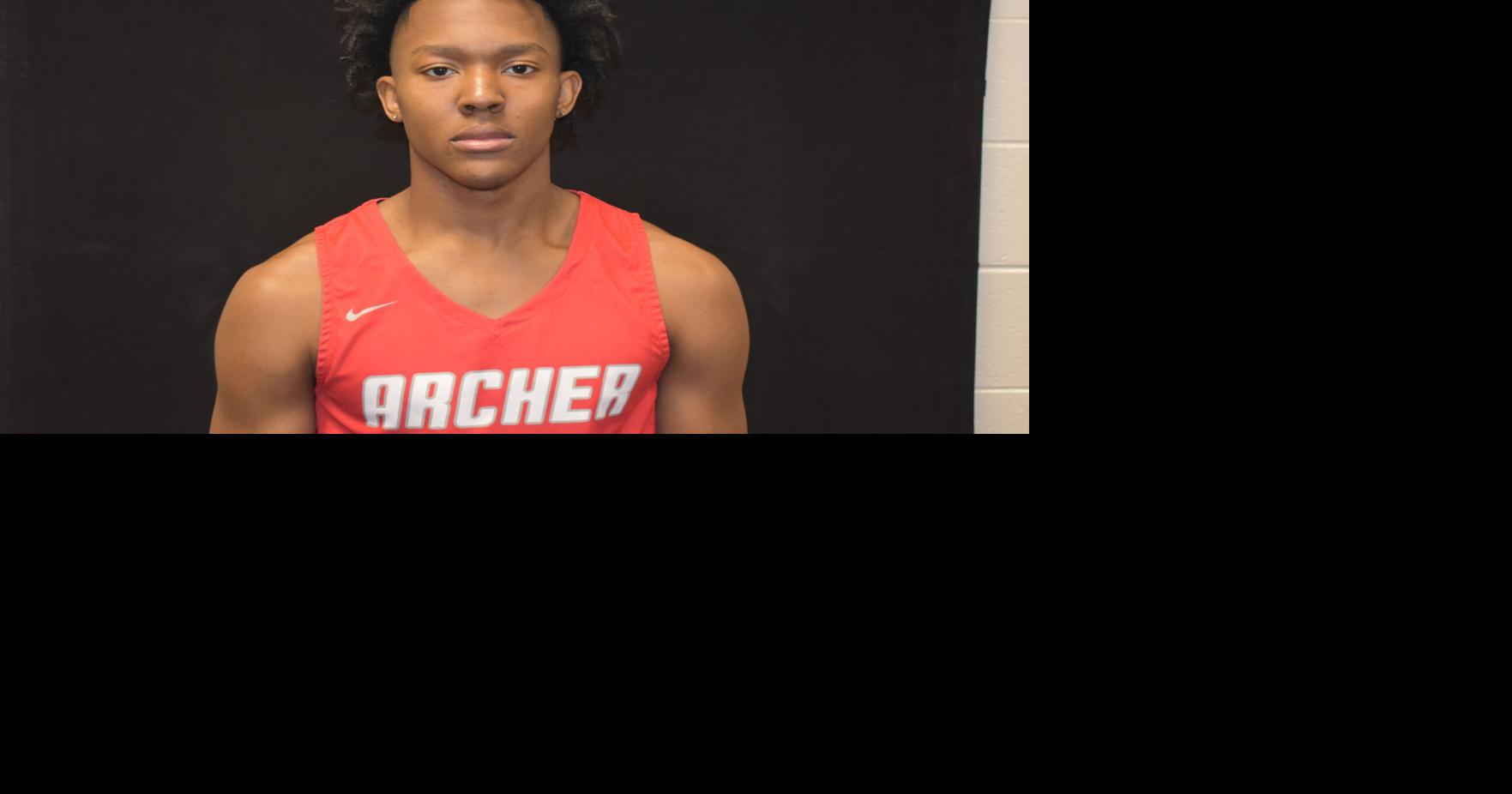 Darrian Joseph, Kahmare Holmes Lead Archer Past Seckinger | Prep ...