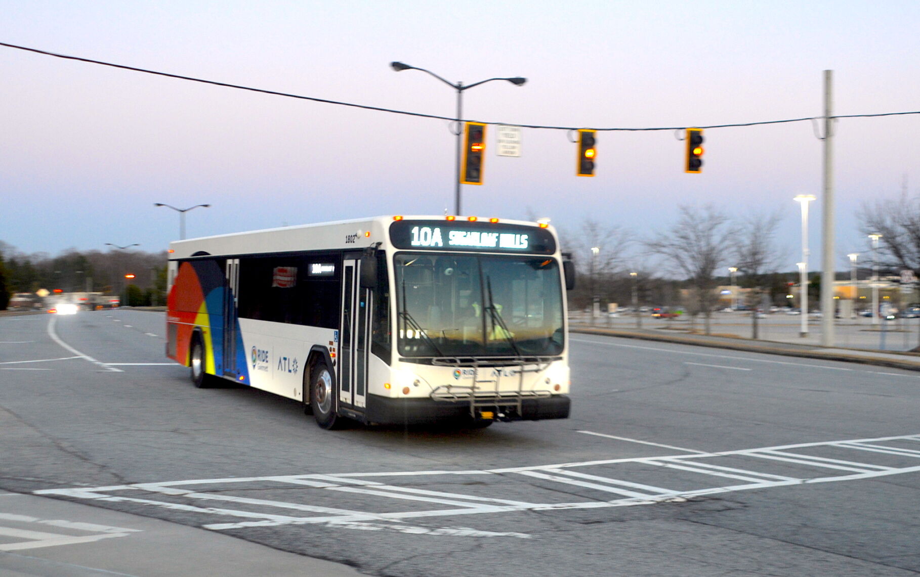 Transit | gwinnettdailypost.com