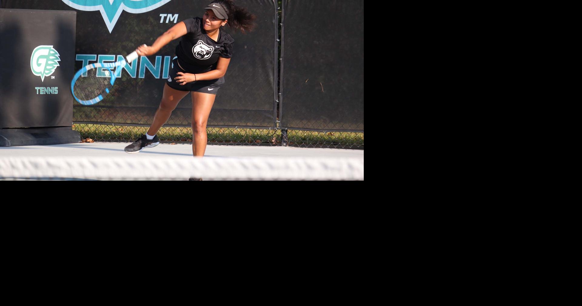 Two Georgia Gwinnett College women's tennis doubles teams make ITA Cup ...
