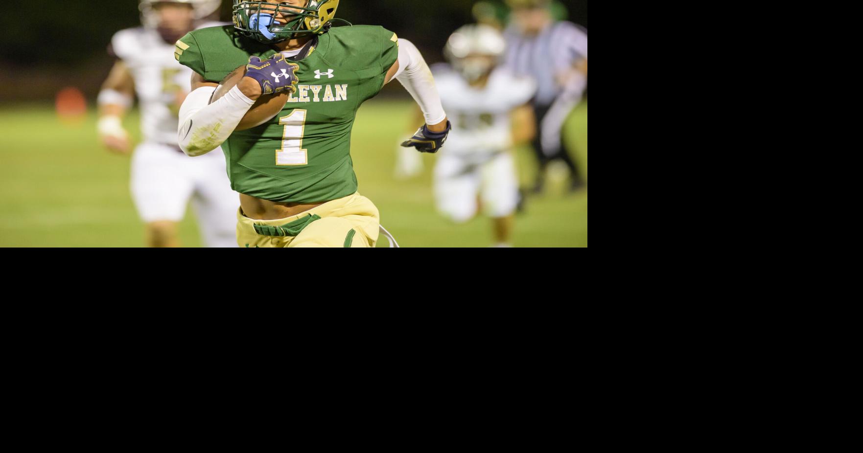 2023 Wesleyan Wolves Football Preview | Sports | gwinnettdailypost.com