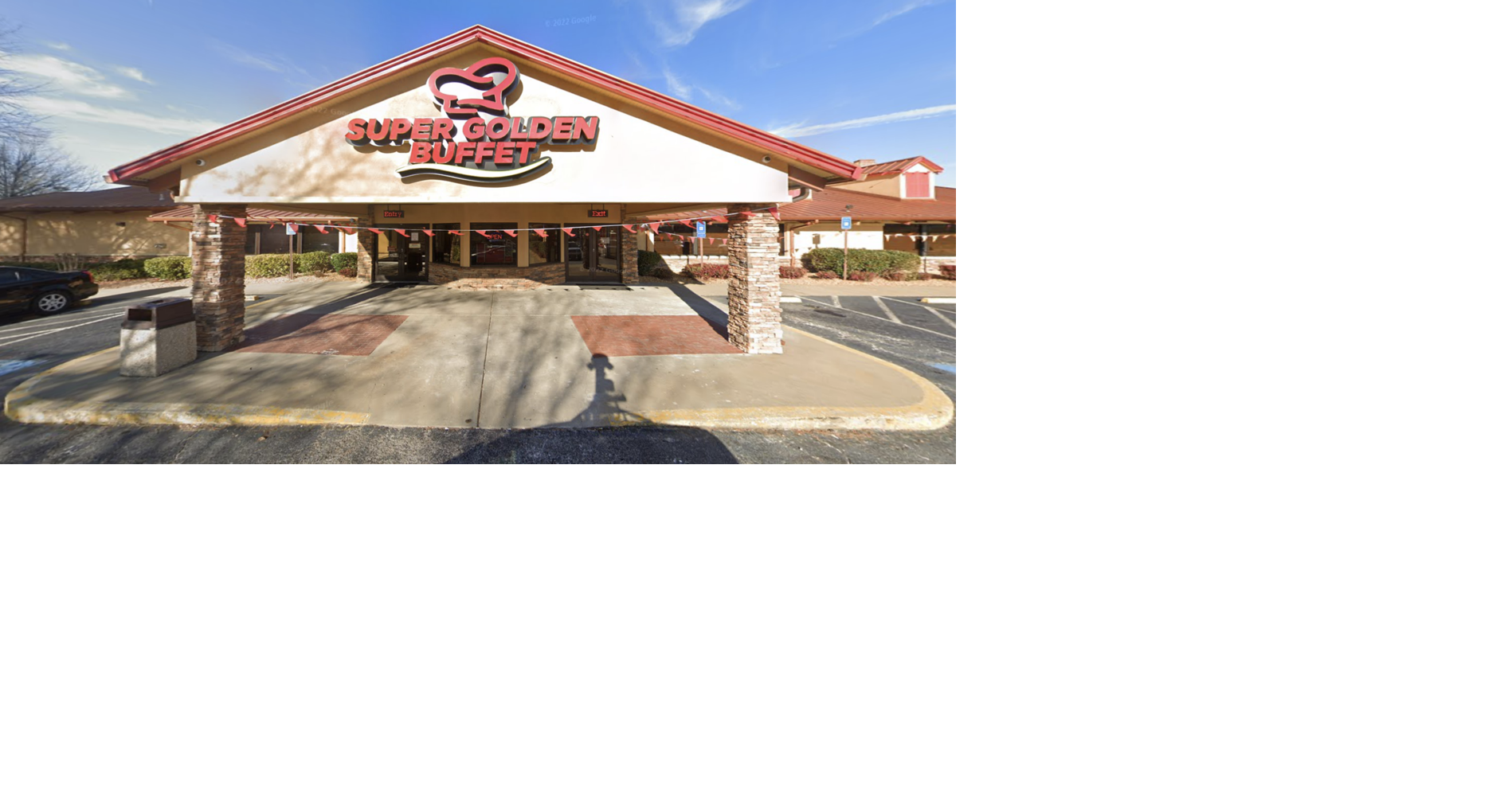 Super Golden Buffet | | gwinnettdailypost.com