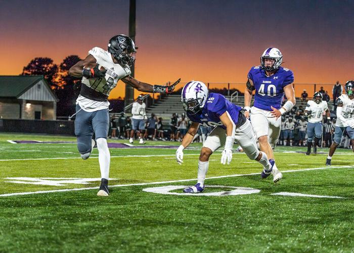 North Forsyth's furious rally stuns Shiloh in 8-AAAAAA opener | Sports ...