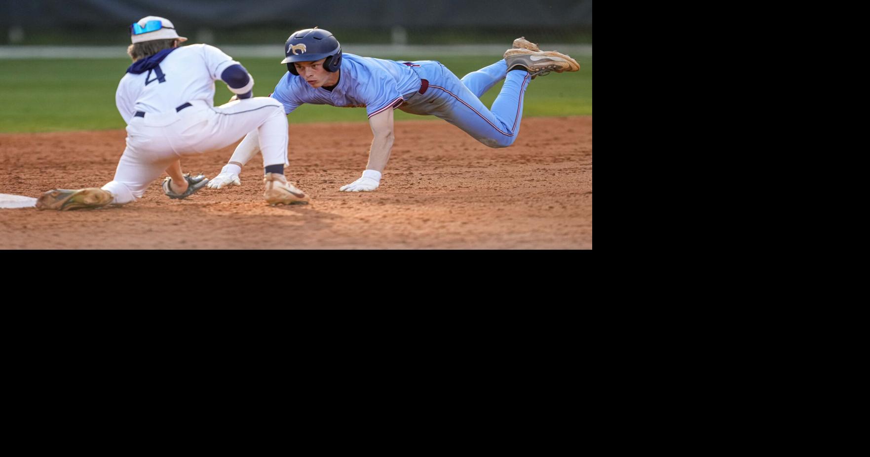 Mill Creek Baseball Completes Sweep of Dacula | Prep ...