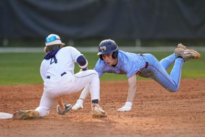 Mill Creek Baseball Completes Sweep of Dacula | Prep ...