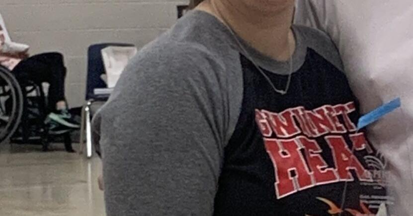 Gwinnett Heat's Marlana Butler, Mike Emery earn American Association of ...