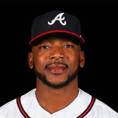 Darius Vines pitches Stripers past Bisons | Sports | gwinnettdailypost.com