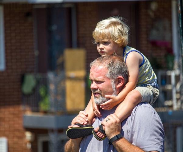 Duluth topples old Proctor Square, looks to redevelopment | News | gwinnettdailypost.com