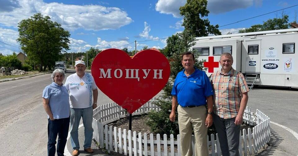 PHOTOS: Emory Morsberger's photos from Ukraine | Multimedia ...