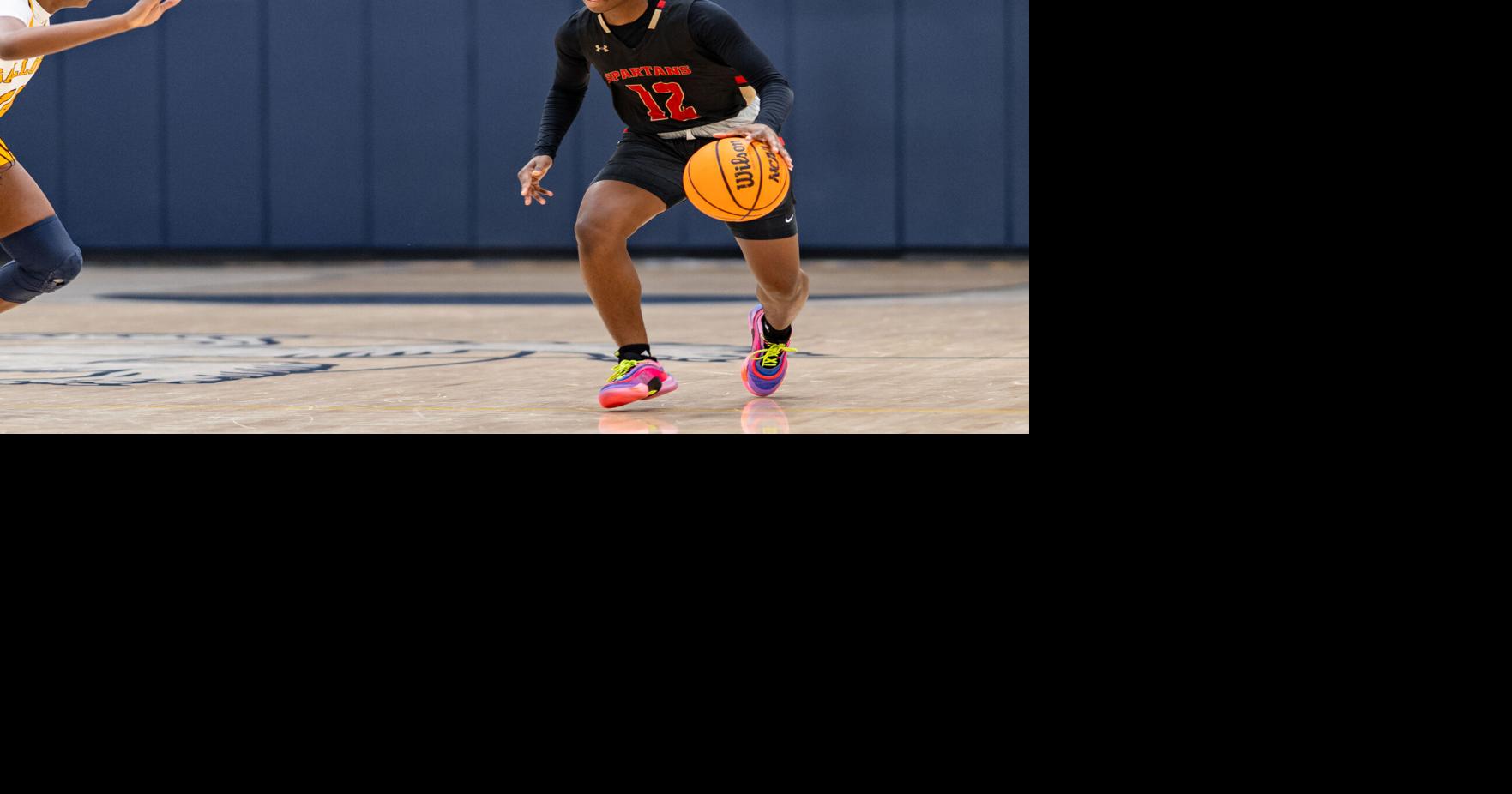 2025-26 Greater Atlanta Christian Spartans Girls Basketball Preview ...