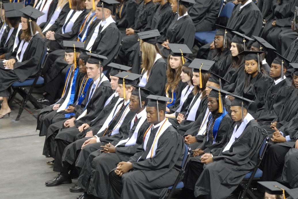 Shiloh High School, May 22 | | gwinnettdailypost.com