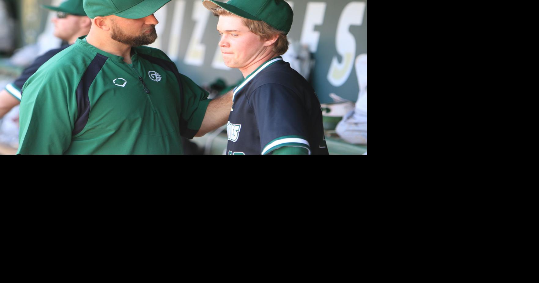 Getting to Know Steve Less | Sports | gwinnettdailypost.com