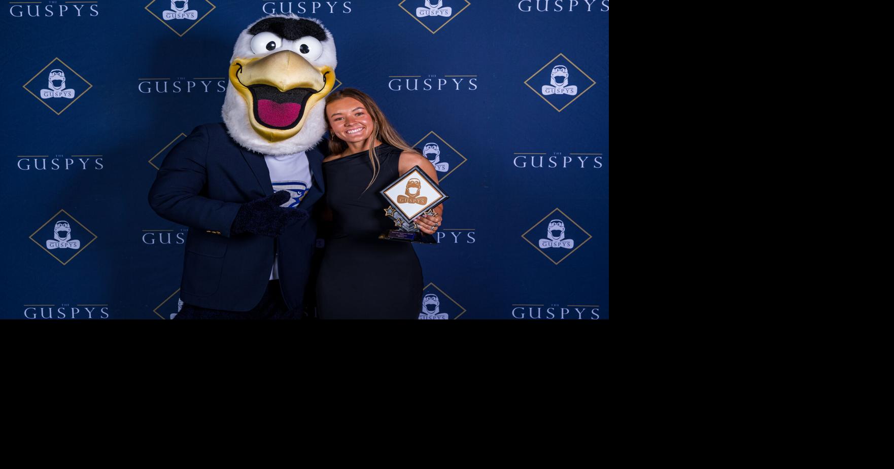 Grayson grad Emma Davis named Georgia Southern's Female Athlete of the ...