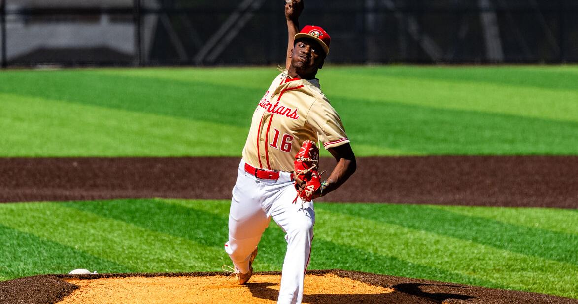 Greater Atlanta Christian's Conrad Cason is Gwinnett's 4th Straight ...